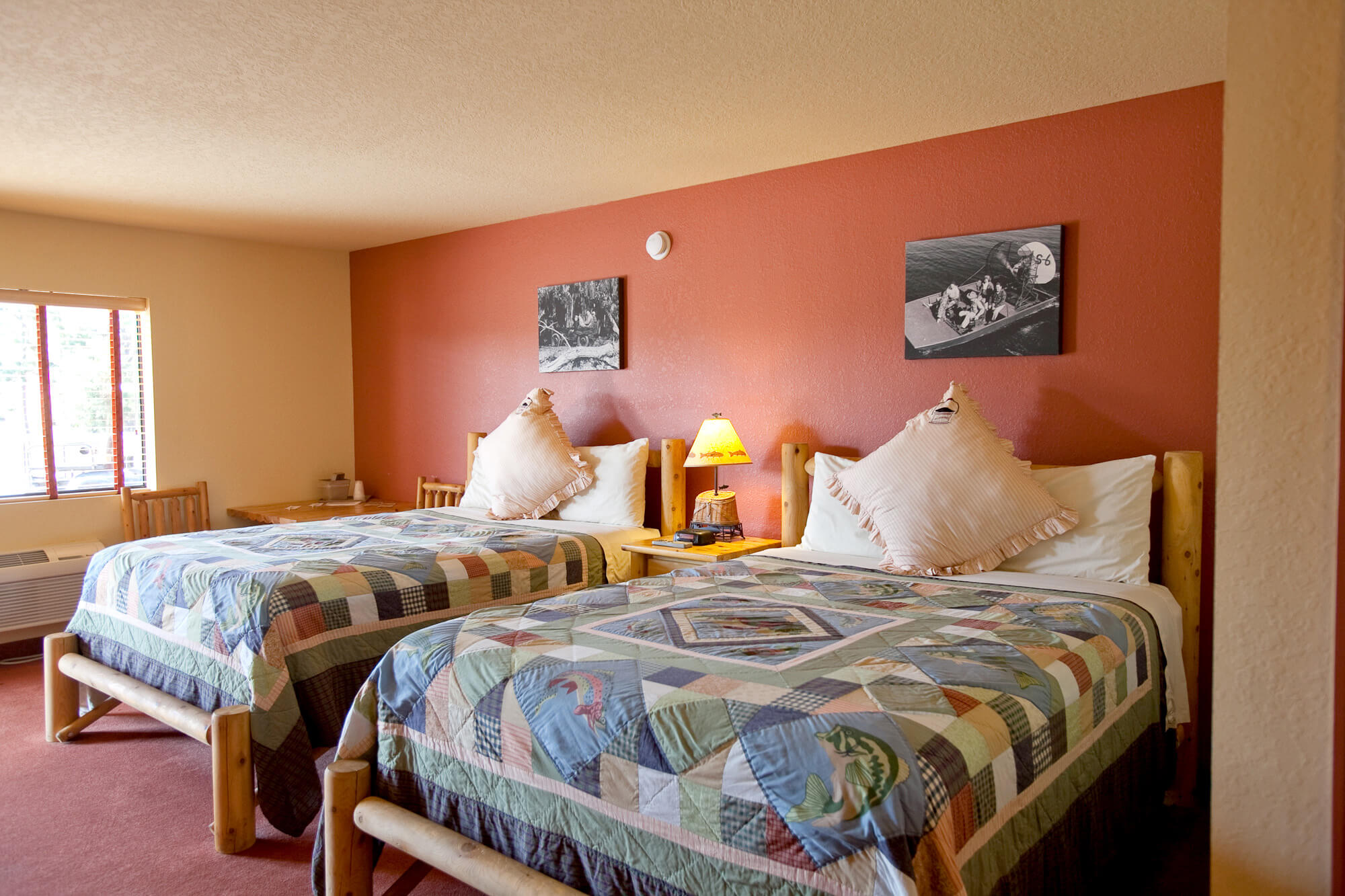 Camp Mack Resort Motel | Visit Central Florida