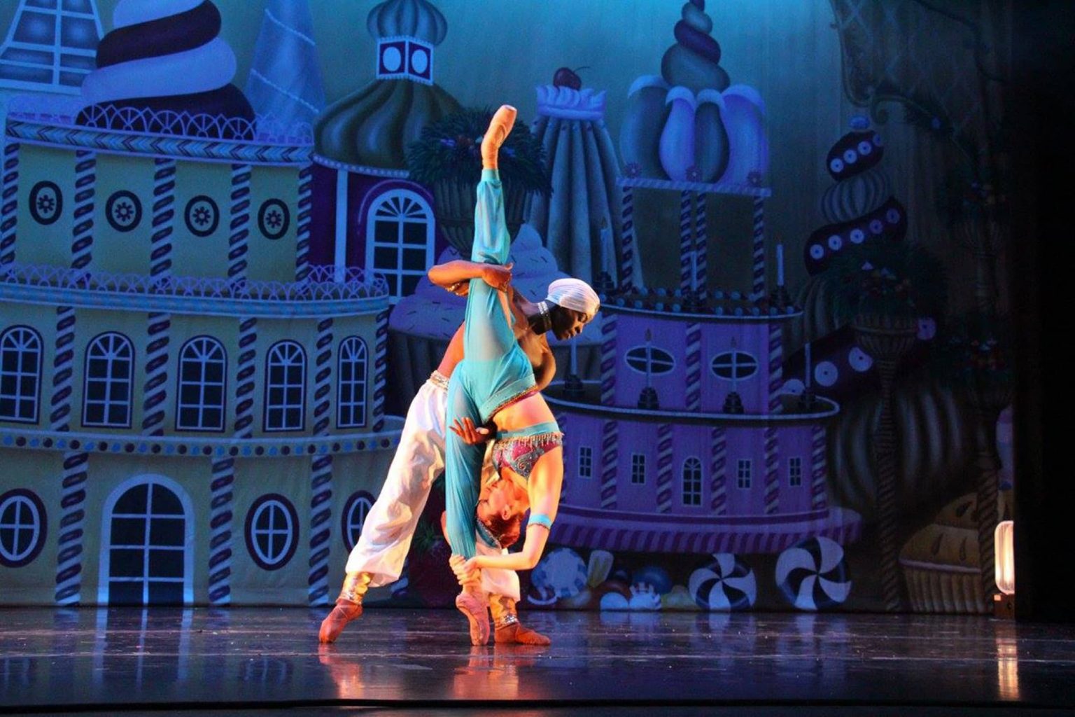 Performing Arts and Live Music Venues - Visit Central Florida