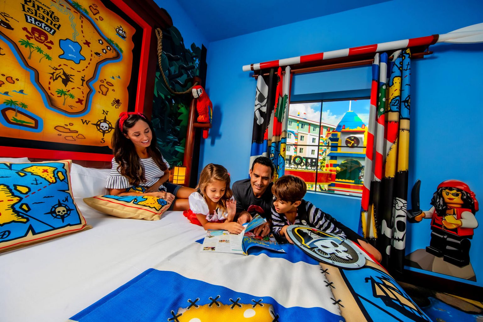 LEGO NINJAGO Weekends - LEGOLAND Florida Resort - Visit Central Florida