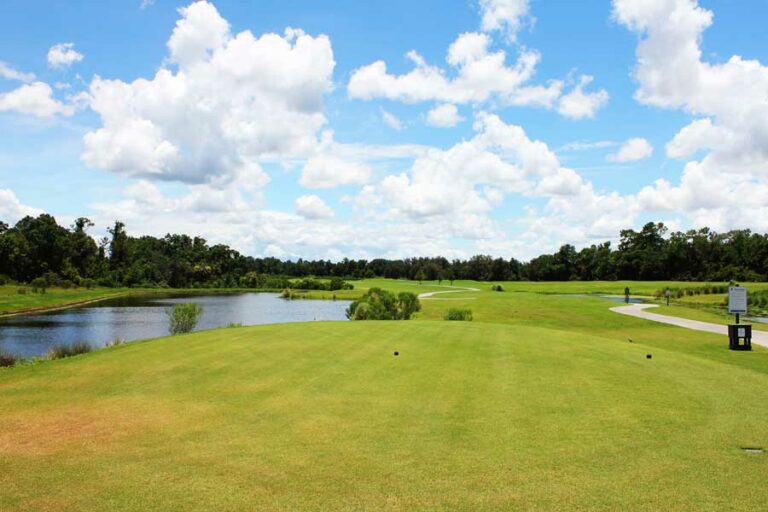 Golf Courses in Polk County, Florida - Visit Central Florida