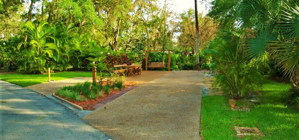 River Ranch RV Resort - Lake Wales, Florida - Visit Central Florida