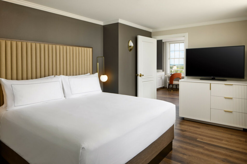 The Terrace Hotel Lakeland, Tapestry Collection by Hilton - Lakeland ...