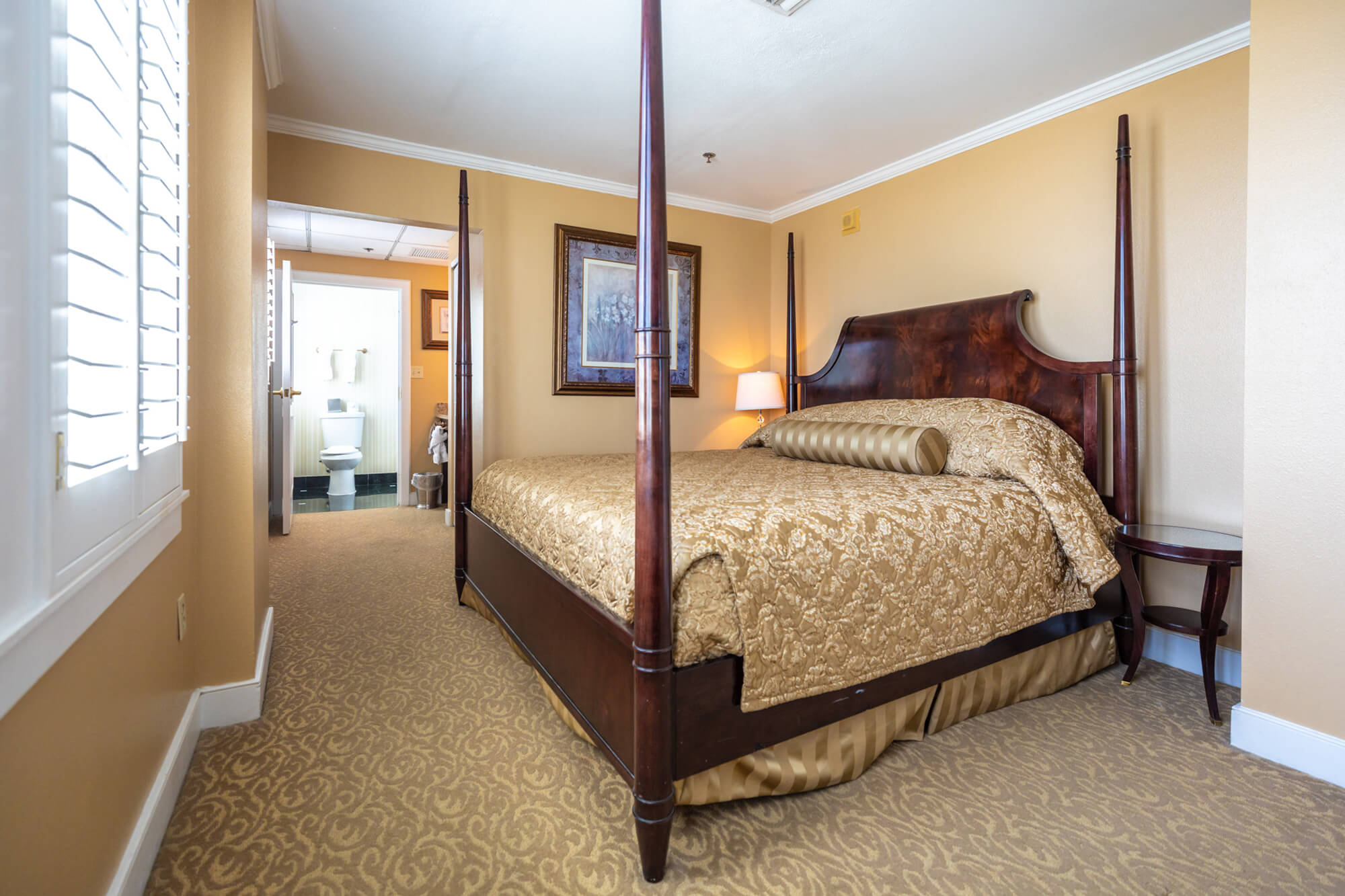 The Terrace Hotel | Visit Central Florida