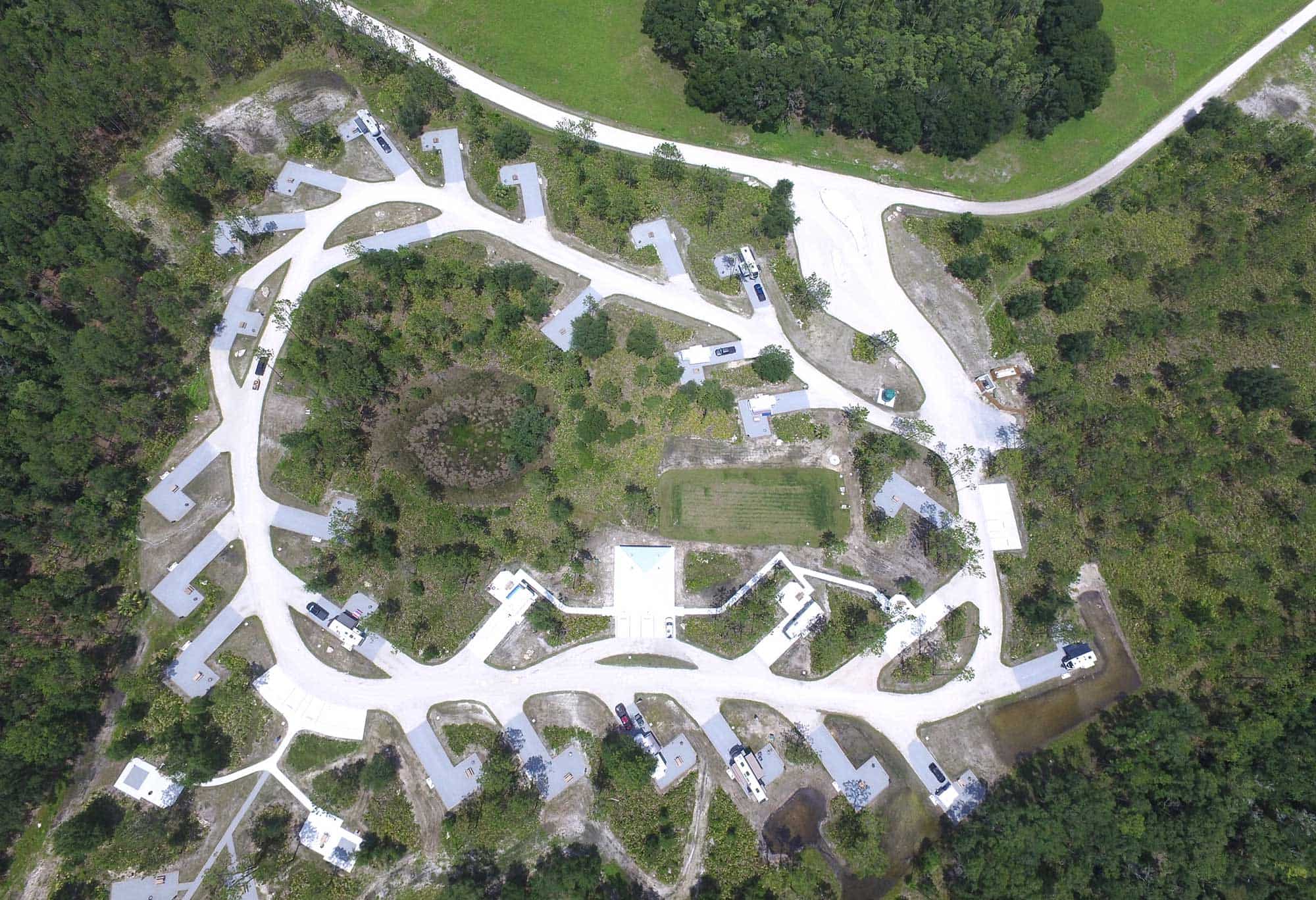 Colt Creek State Park - Things To Do Lakeland - Visit Central Florida