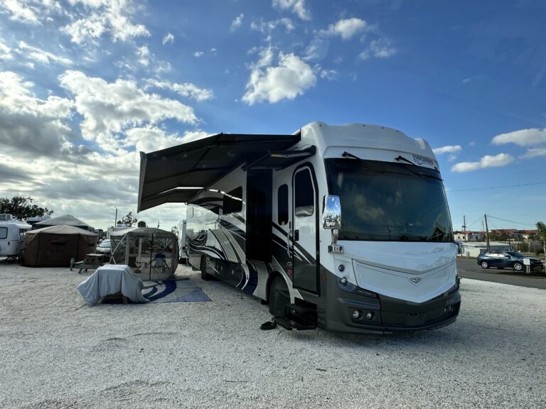 RV Parks & Campgrounds - Near Orlando Attractions - Visit Central Florida