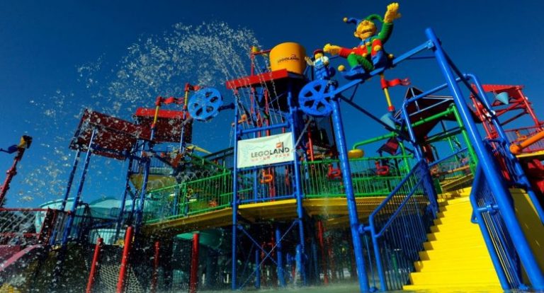 LEGOLAND Florida Water Park - Visit Central Florida