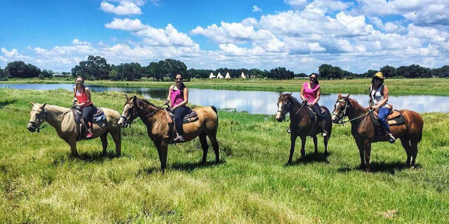 Saturday Night Rodeo | Westgate River Ranch | Visit Central Florida