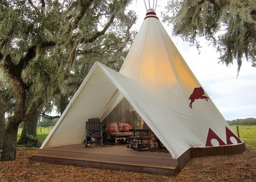 Luxury Glamping Resort In Central Florida | Visit Central Florida