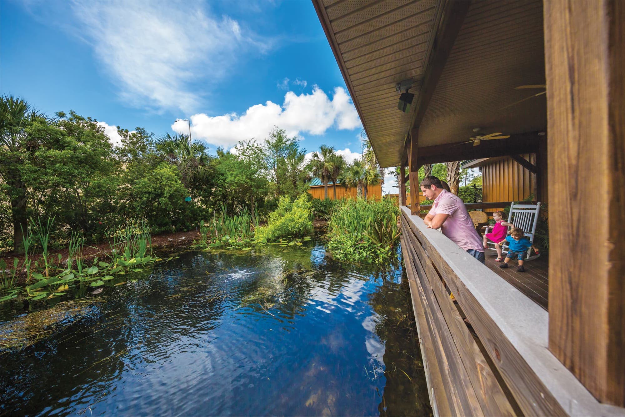 Visitor Experience, Vacation Planning - Near Tampa & Orlando - Visit ...