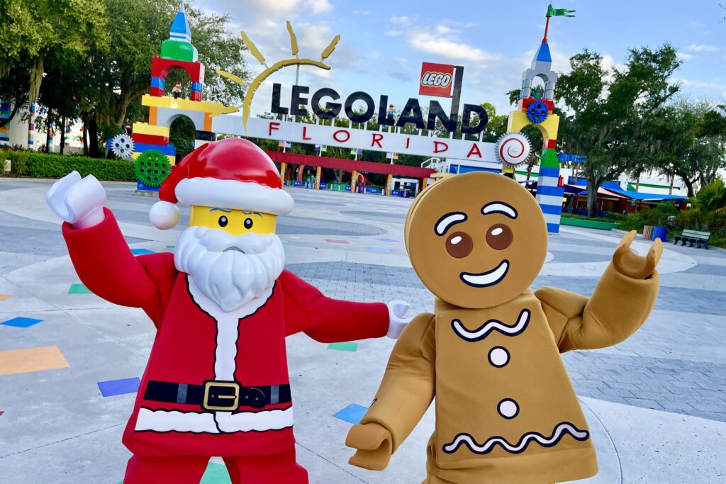 Meet the Magic at Lakeside Village - Visit Central Florida