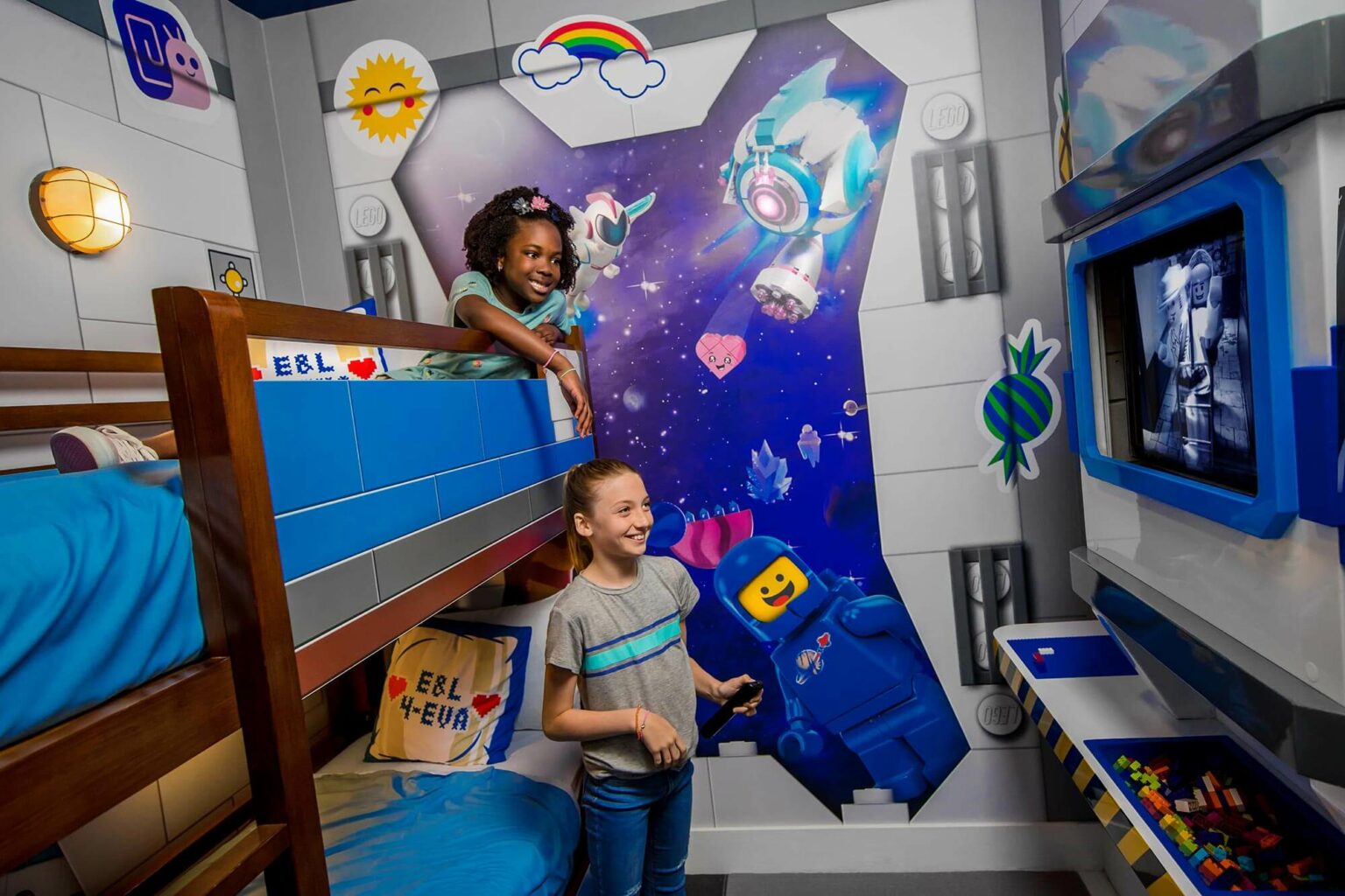 LEGOLAND Hotel - Winter Haven Resort - Visit Central Florida