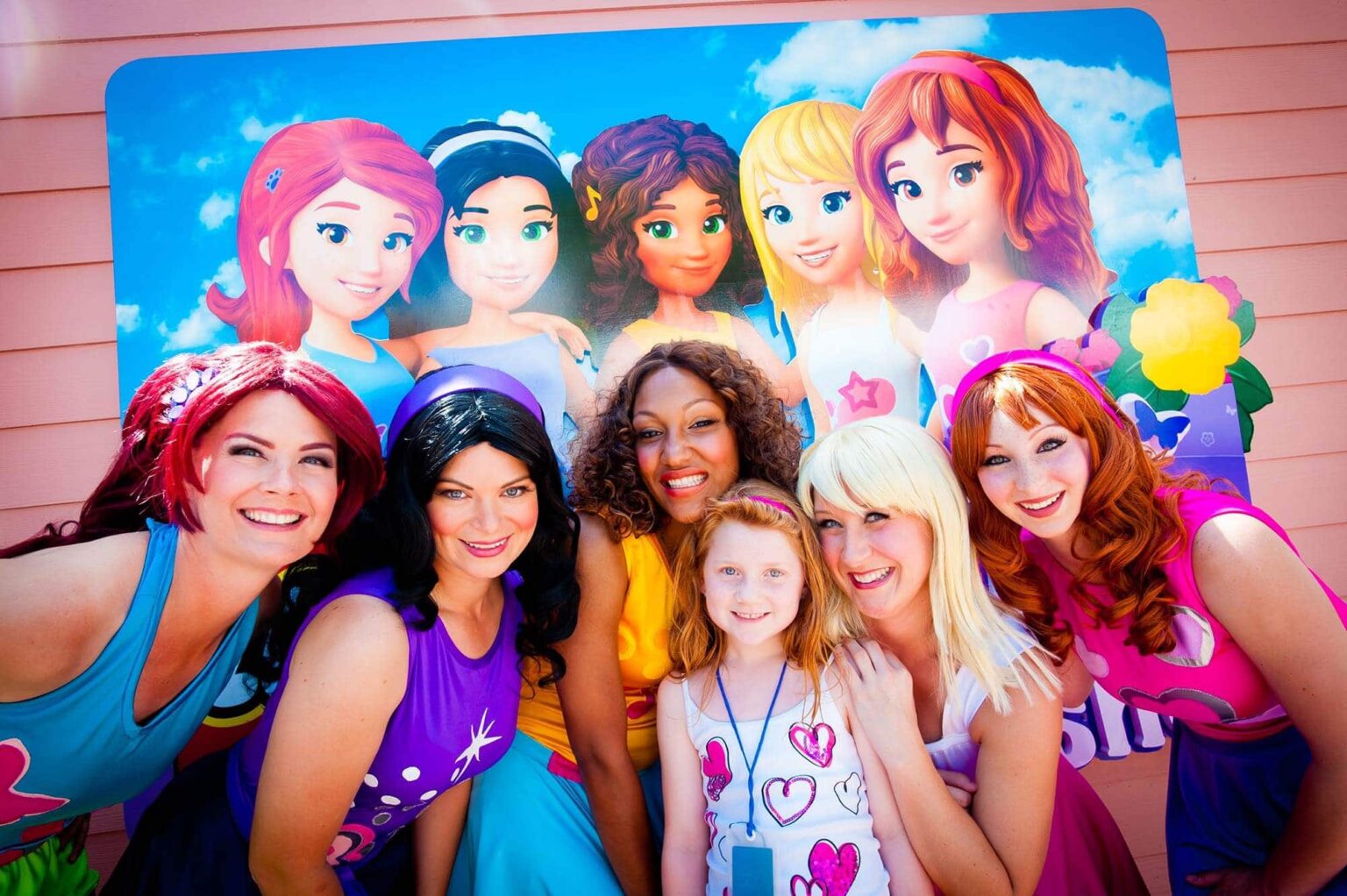 LEGO® Friends Weekends - LEGOLAND Florida - Visit Central Florida