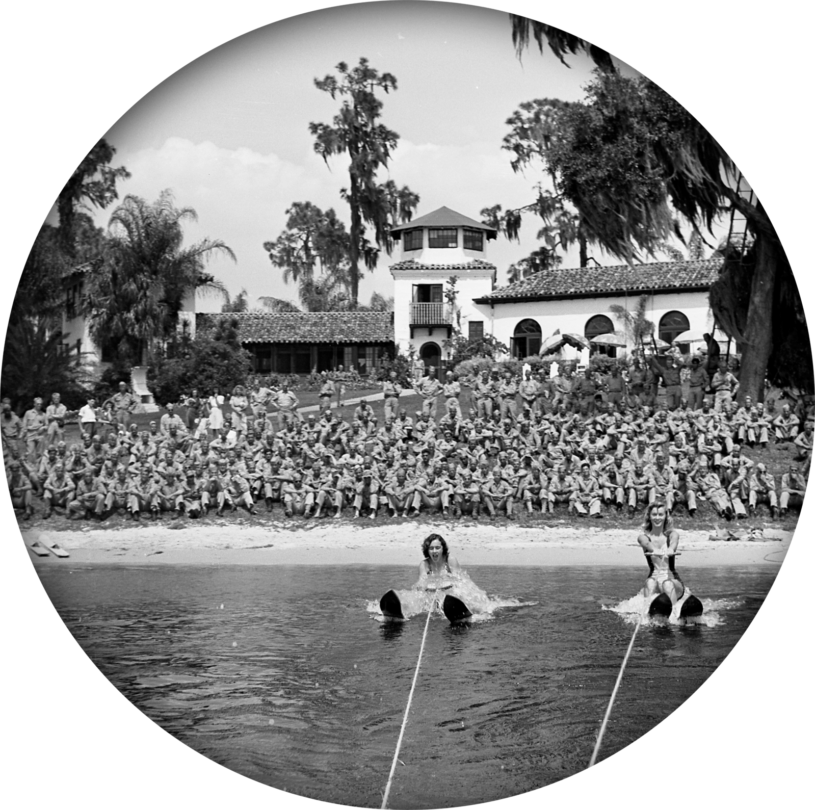 100th Anniversary of Water Ski in Polk County - FL - Visit Central Florida