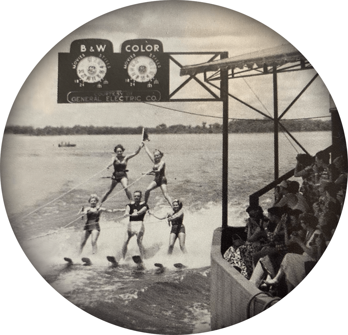 100th Anniversary of Water Ski in Polk County - FL - Visit Central Florida