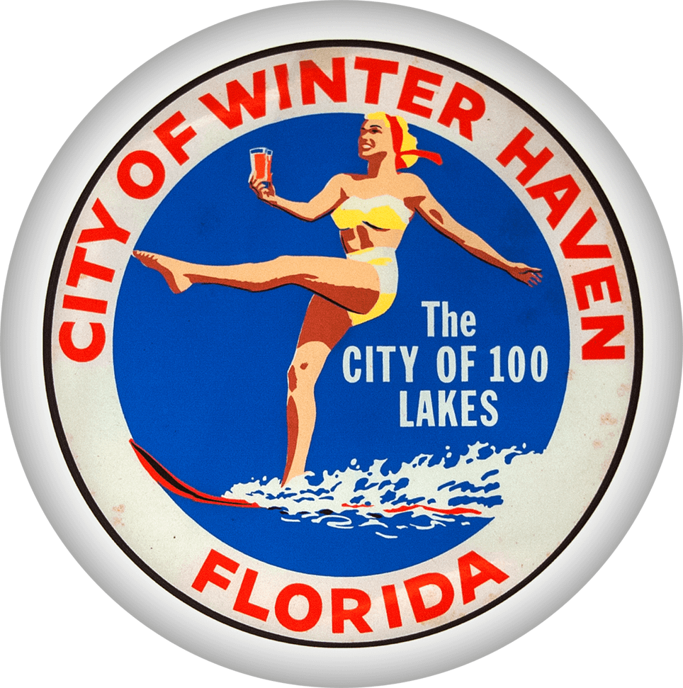 100th Anniversary of Water Ski in Polk County - FL - Visit Central Florida