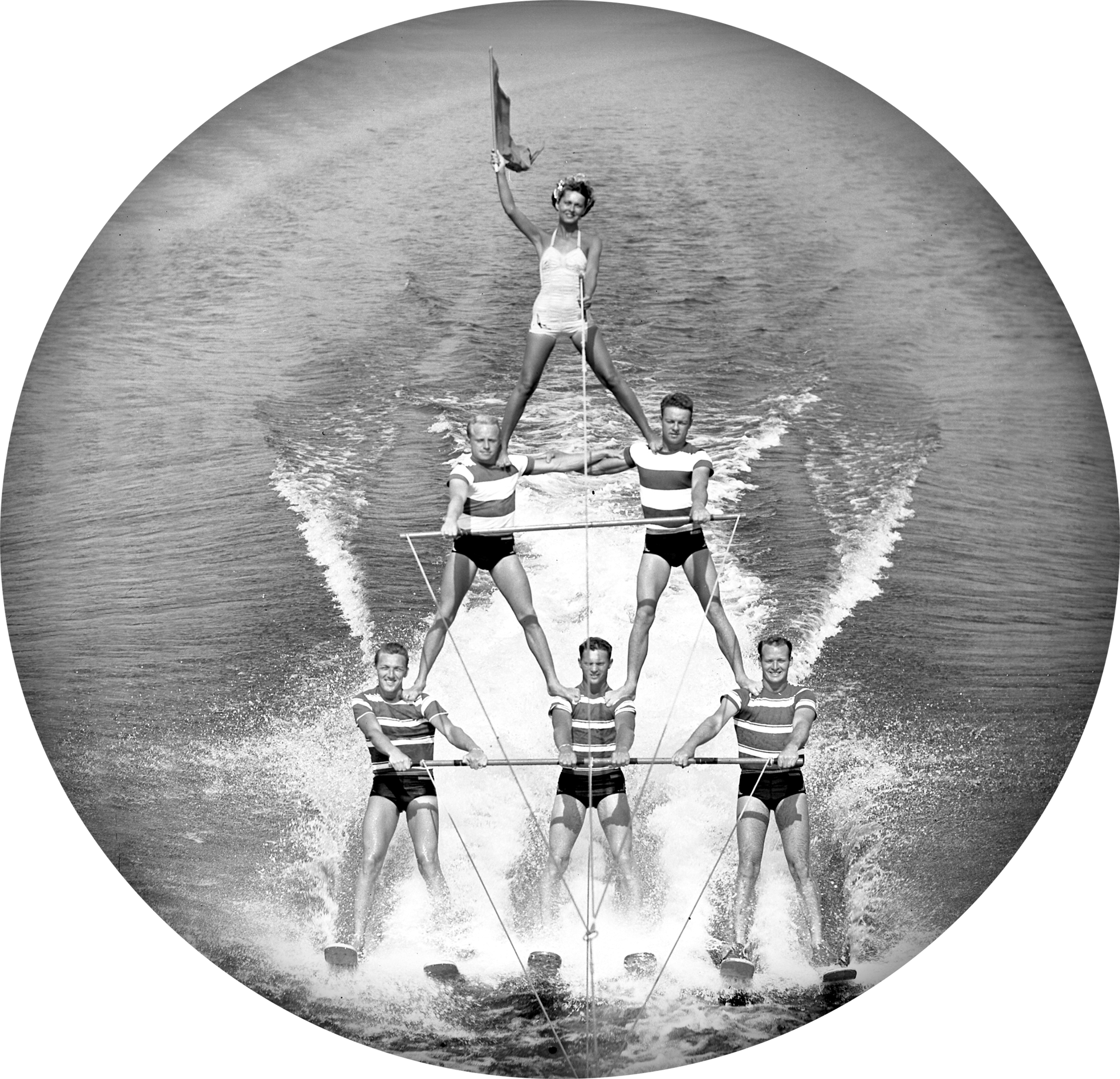 100th Anniversary of Water Ski in Polk County - FL - Visit Central Florida
