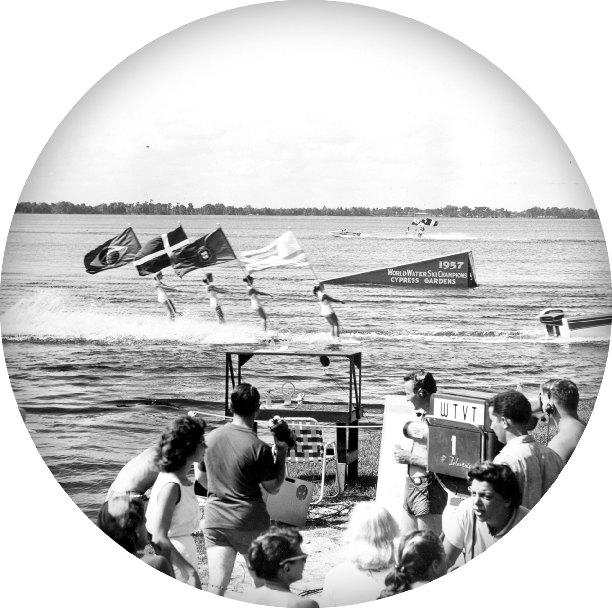100th Anniversary of Water Ski in Polk County - FL - Visit Central Florida
