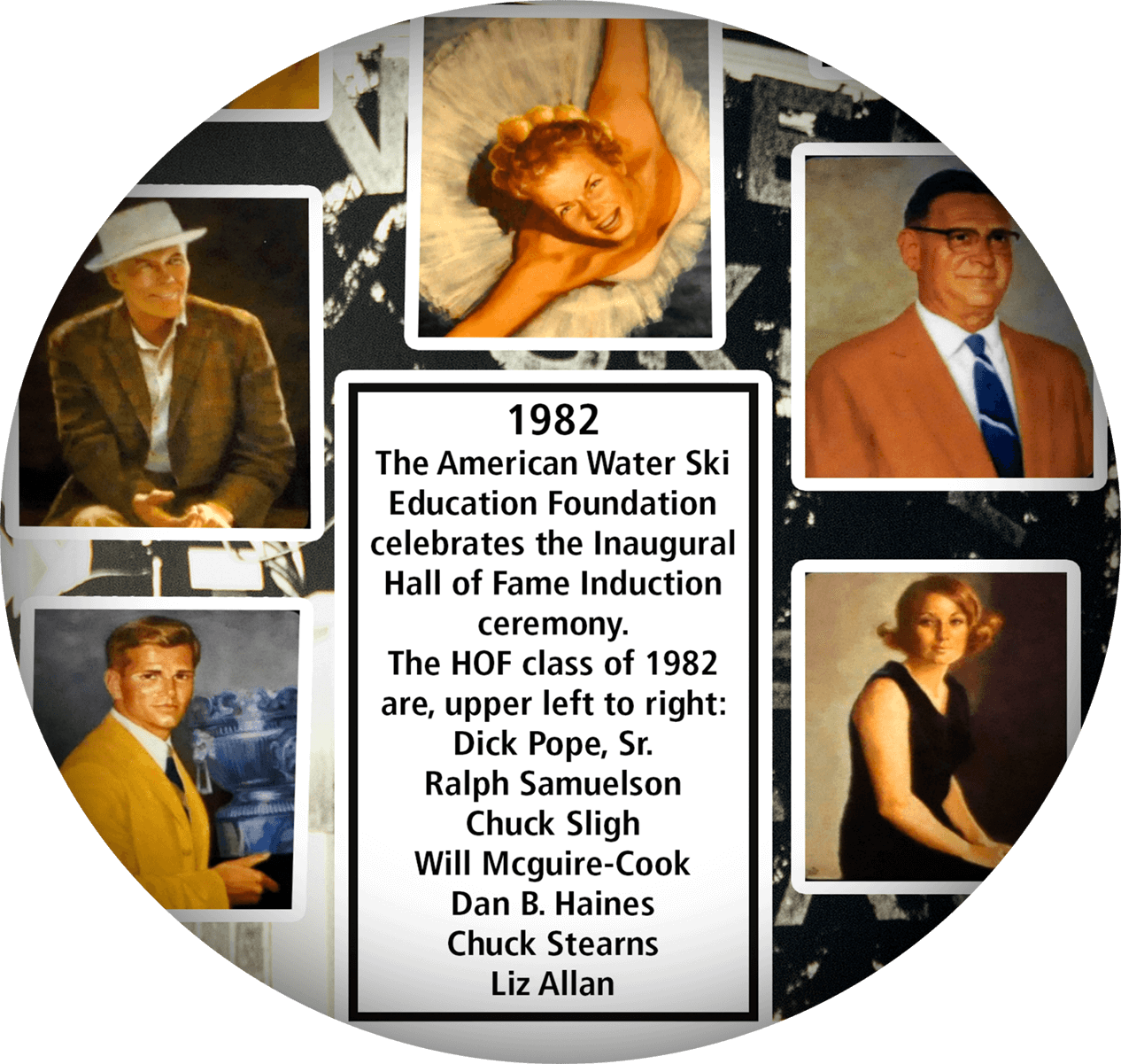 100th Anniversary of Water Ski in Polk County - FL - Visit Central Florida