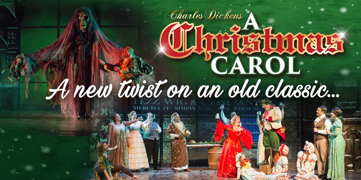 Christmas Events at the RP Funding Center - Visit Central Florida