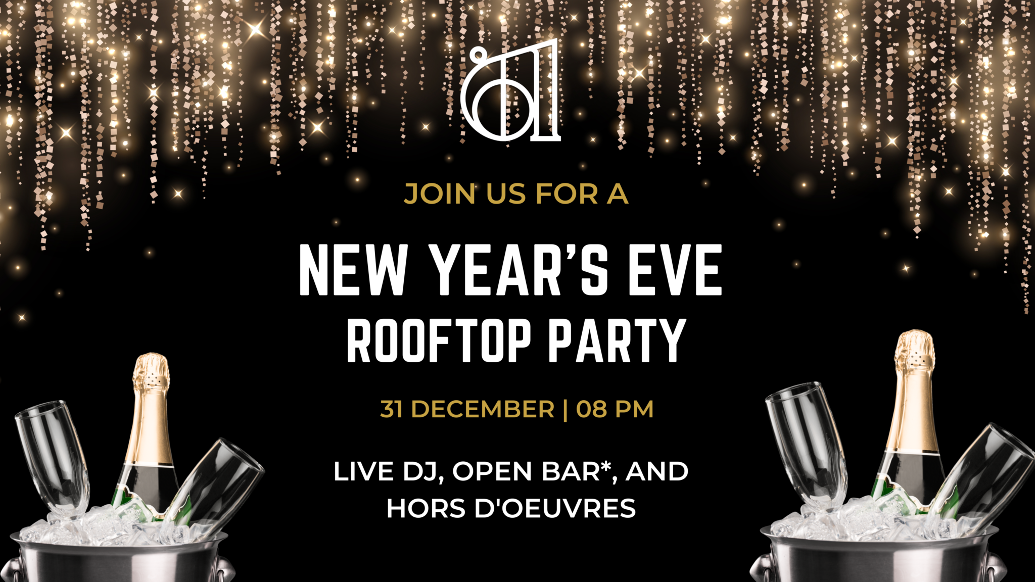 Nineteen61 New Year's Eve Rooftop Party - Visit Central Florida