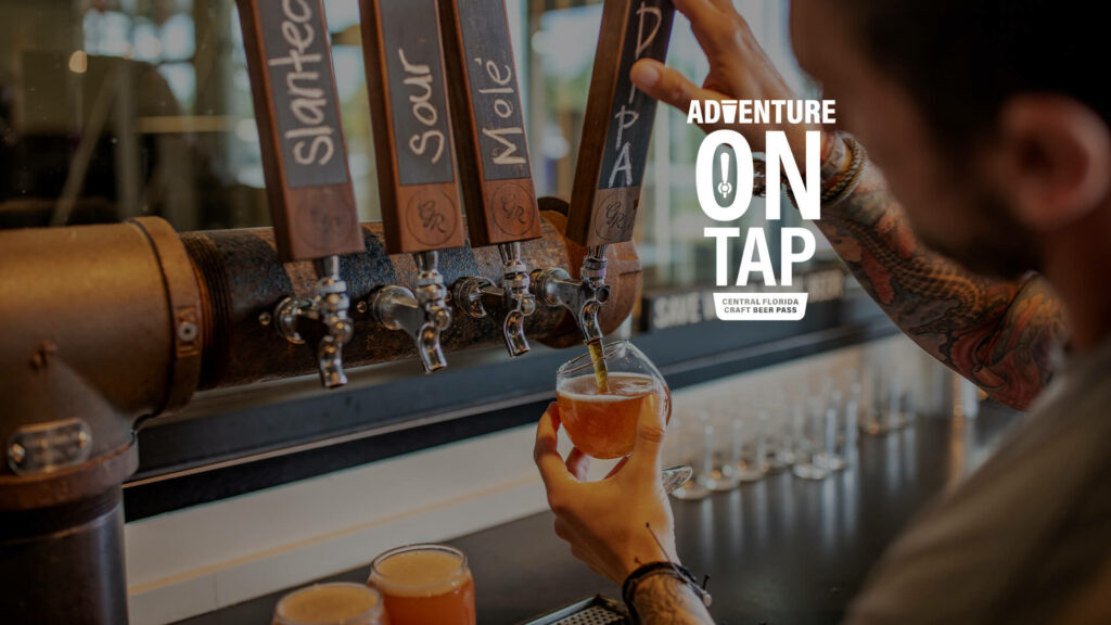 Adventure on Tap: Craft Beer Pass - Polk County - Visit Central Florida