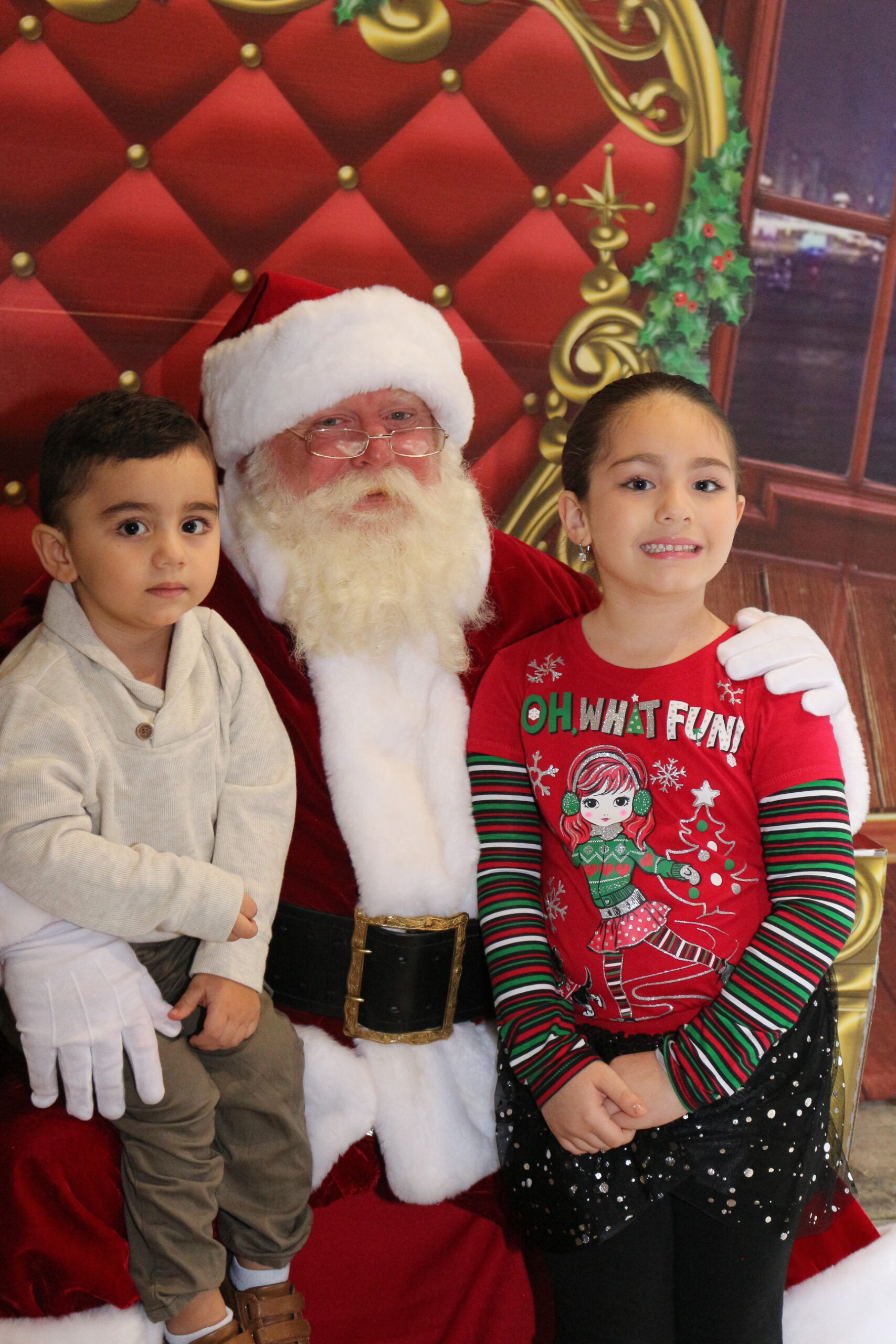 Balmoral Christmas & Brunch - Visit Central Florida