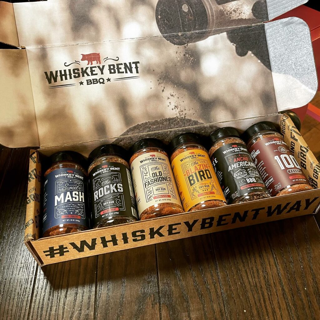 Whiskey Bent BBQ 10th Anniversary & Grand Opening - Visit Central Florida