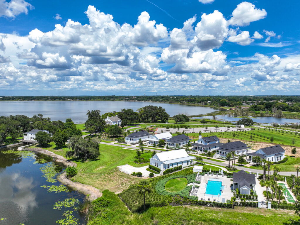 Adams Estate Cottages - Visit Central Florida