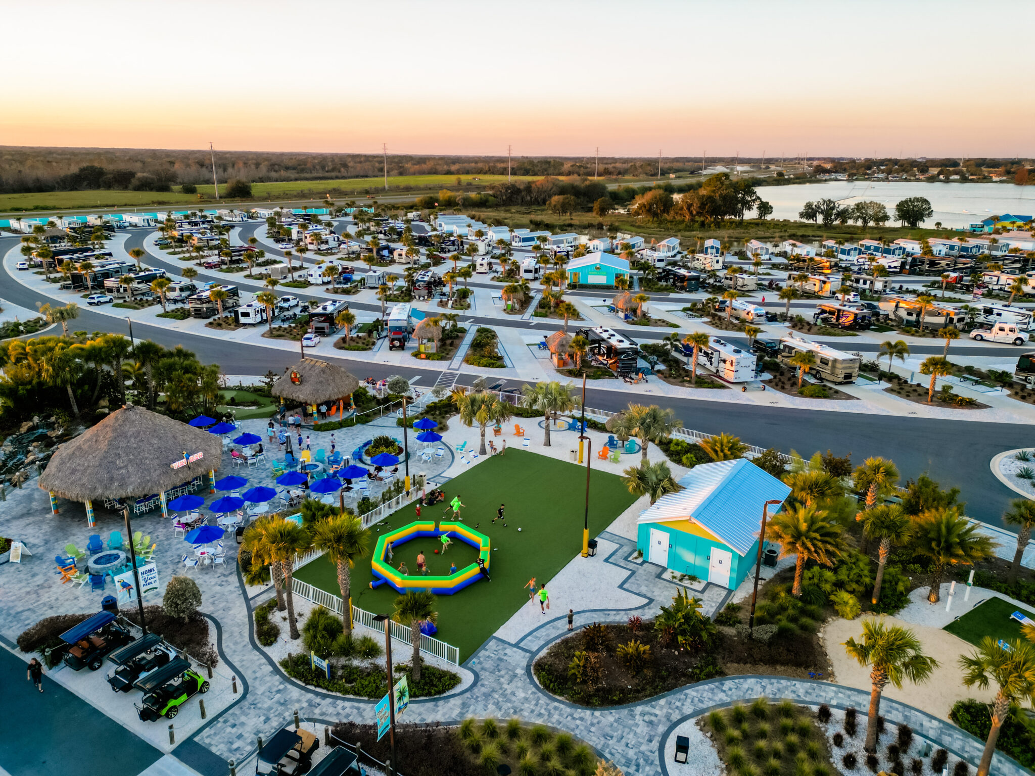 Things To Do In Auburndale, Florida - Visit Central Florida