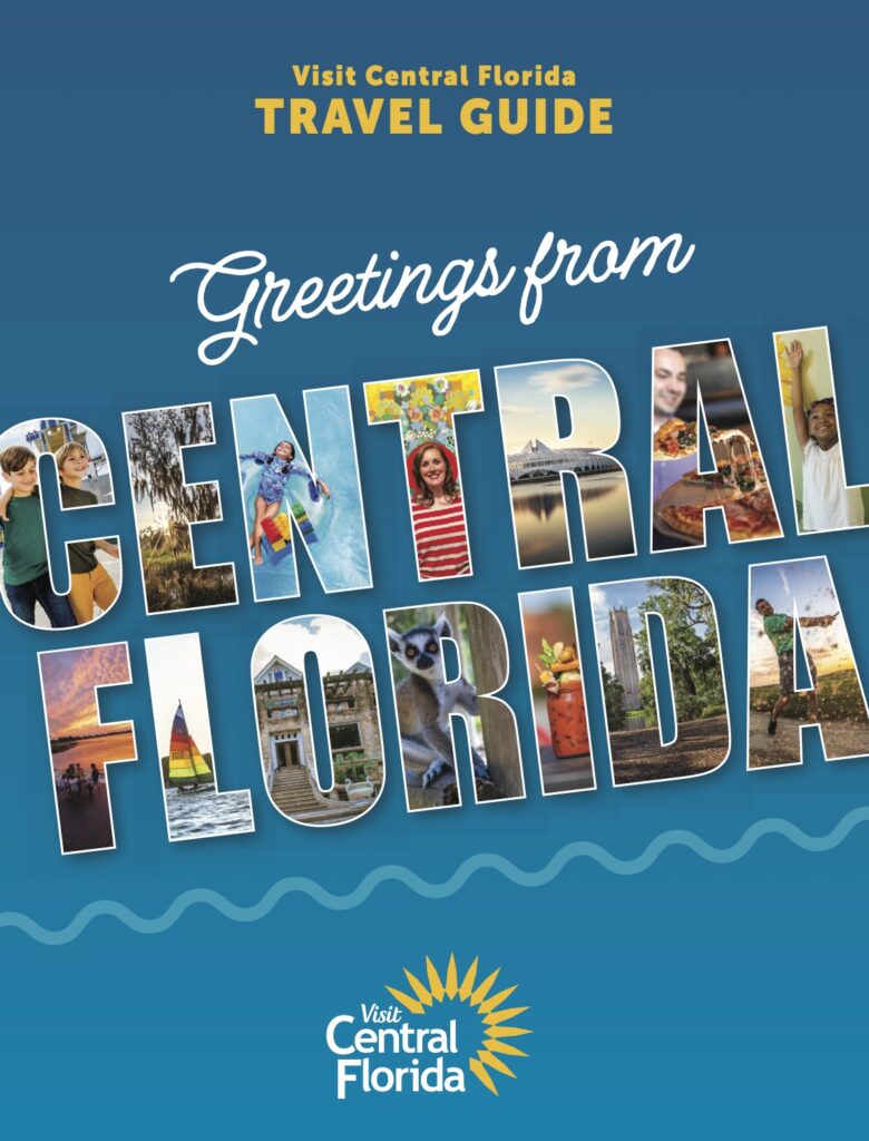 Visitor Experience, Vacation Planning - Near Tampa & Orlando - Visit ...
