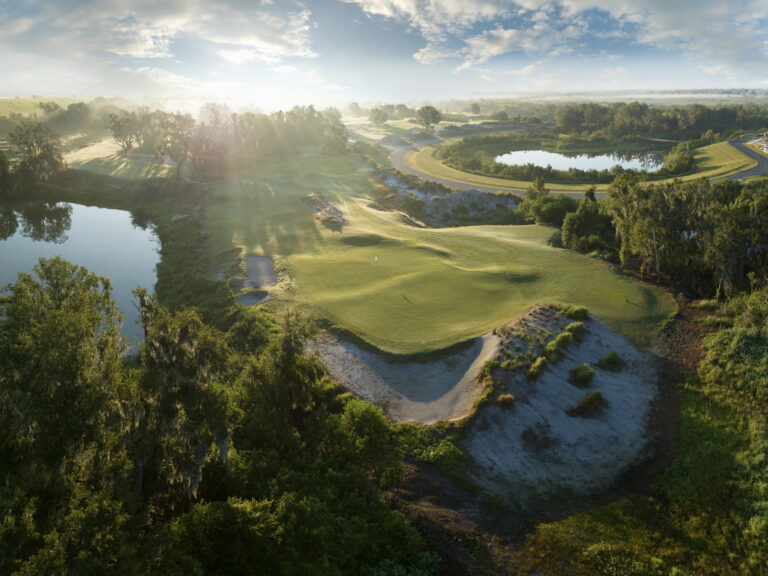 Luxury Lodge at Streamsong Resort - Florida Golf - Visit Central Florida