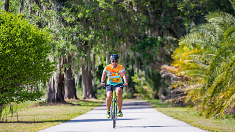 Cycling - Visit Central Florida