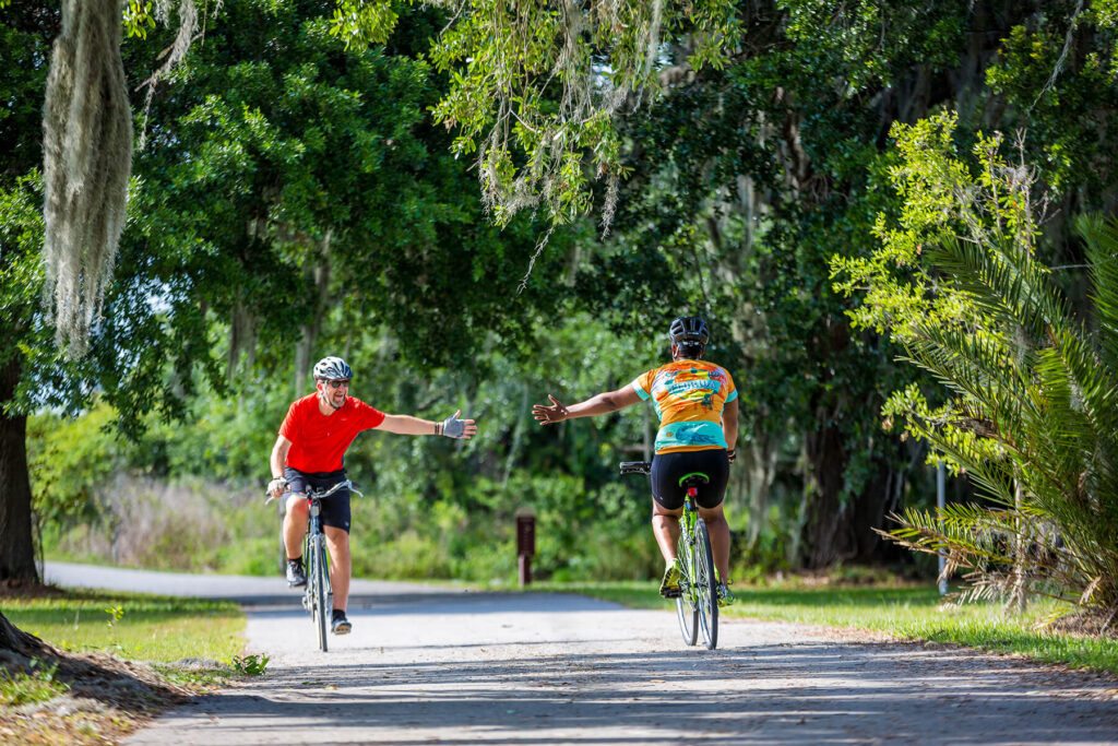 Cycling - Visit Central Florida