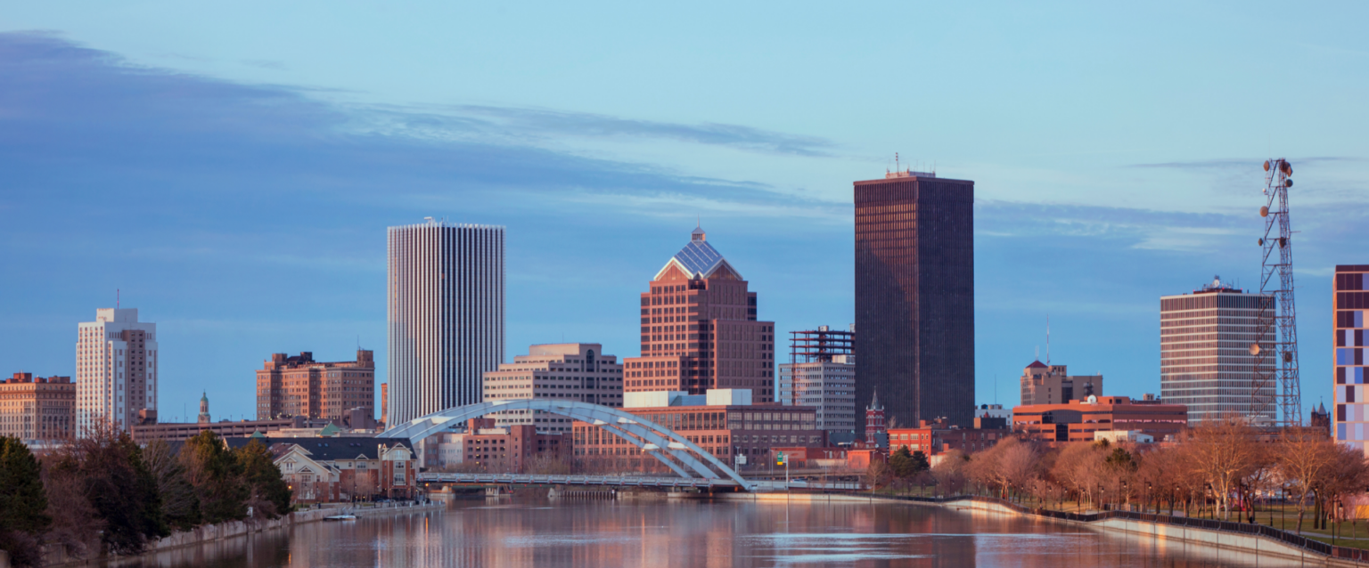 Rochester, New York - Visit Central Florida