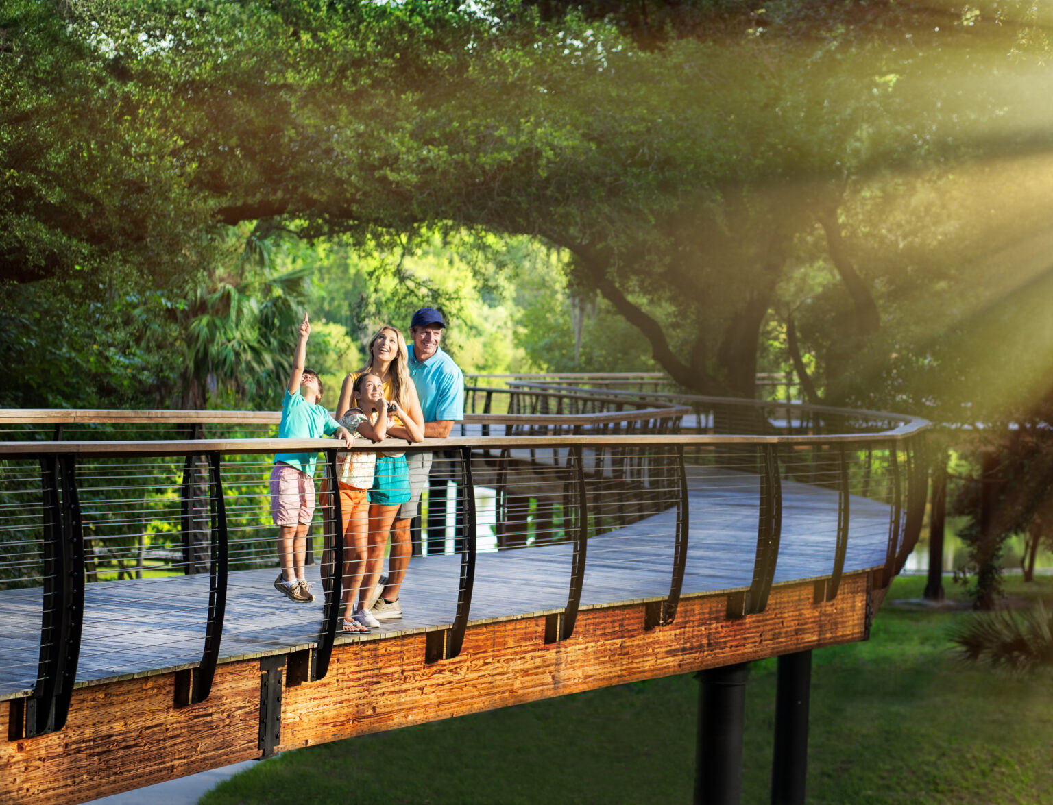 Gardens, Playgrounds & Parks in Polk County - Visit Central Florida