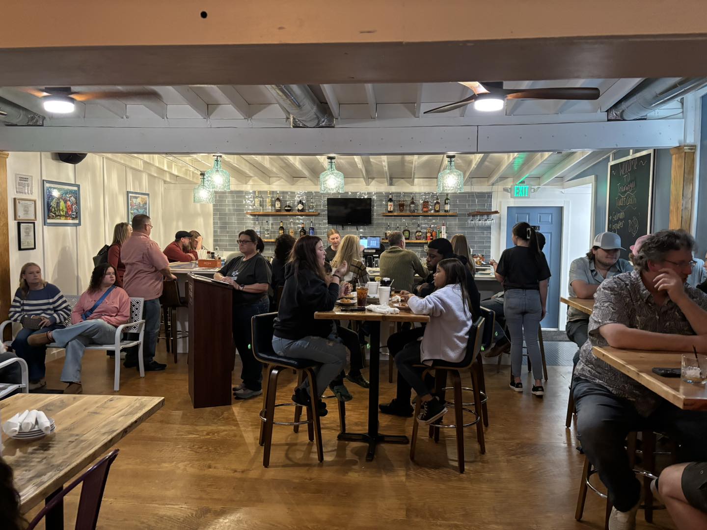 Crazy Fish Seafood Shack - Visit Central Florida